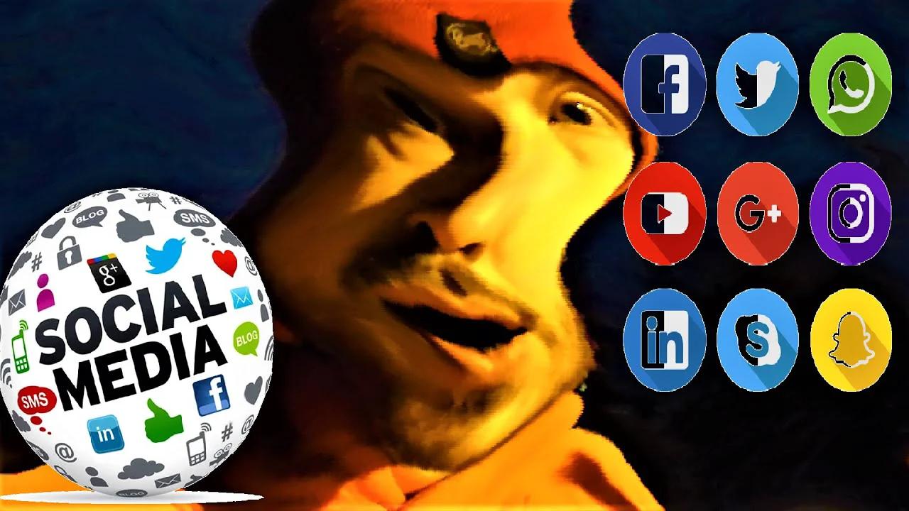 Why You Should Quit or do a Social Media Detox (Subconscious Mind ...