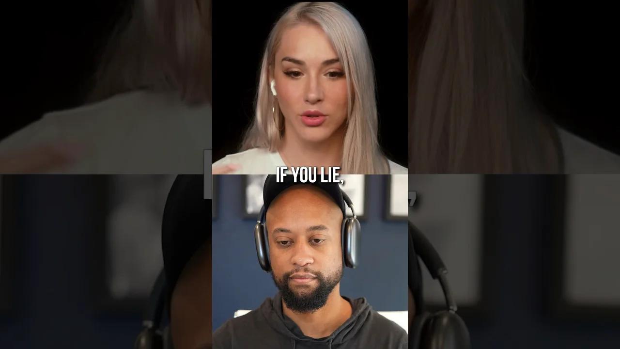 Why Do We Feel Bad When We Lie?