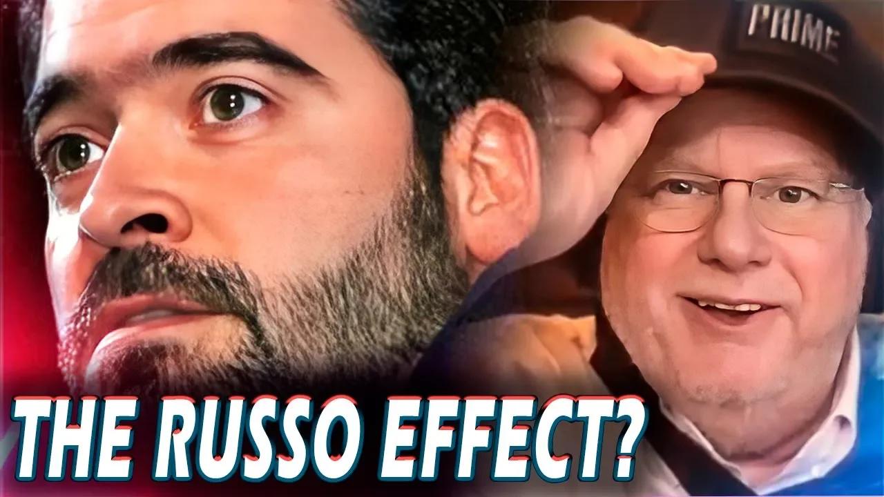 Bruce Prichard On The Effect Of Vince Russo Leaving The WWE
