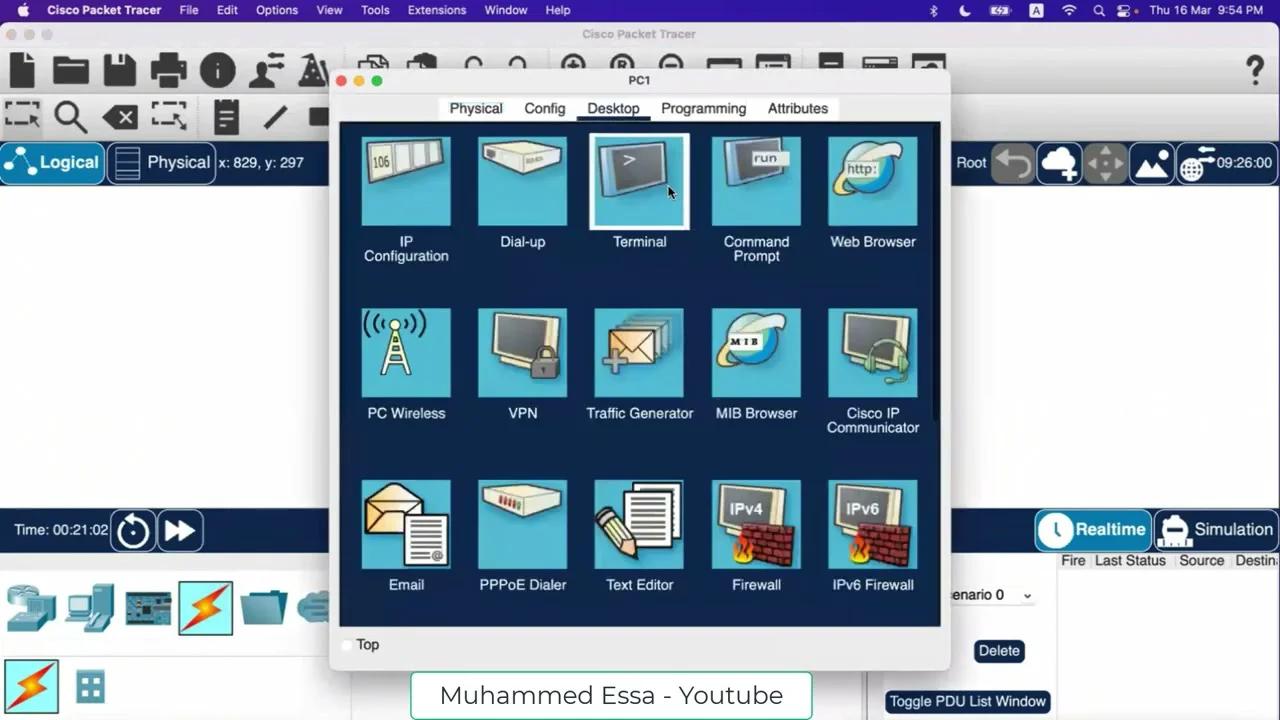 8 - Basic command | Shortened command | Service password encryption in ...