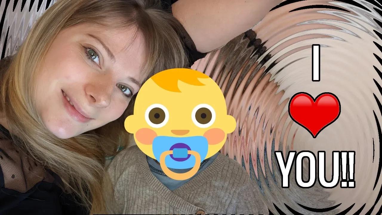 DAS BABY KOMMT?!? - Teil2