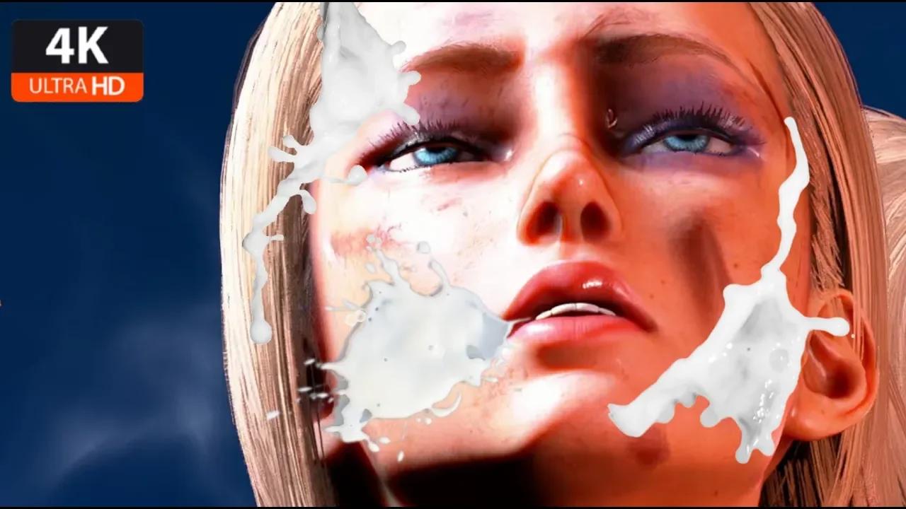 CAMMY Big Extra Sizes BODY Shape ShinyRoseMods - Same Cammy Street ...