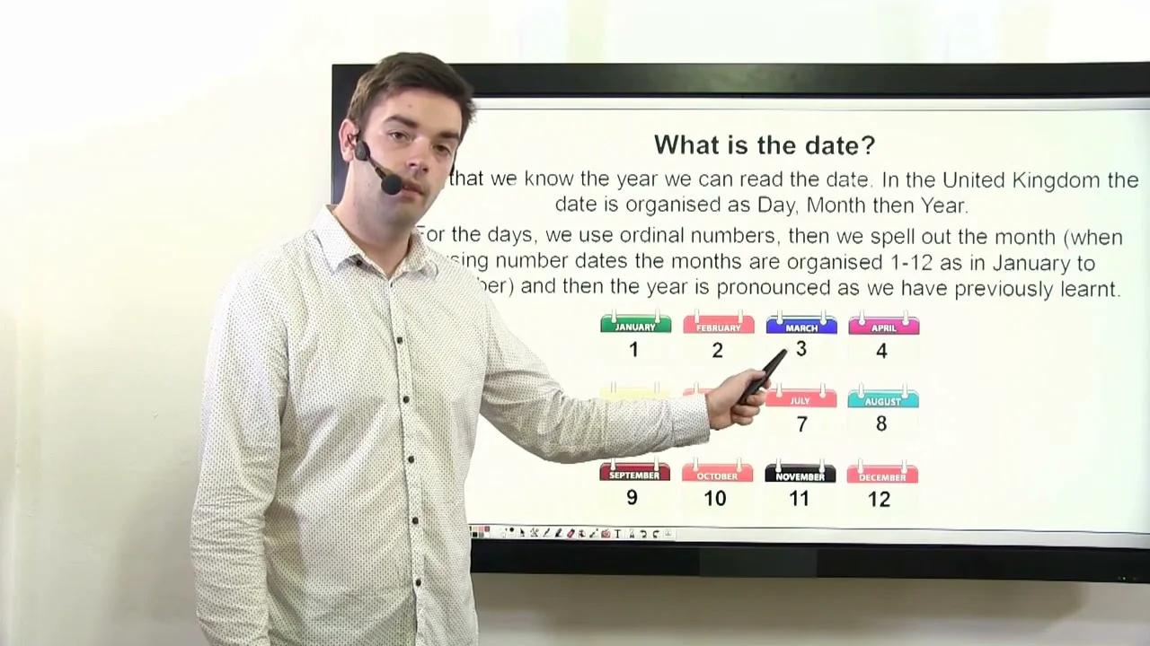 006 numbers decimal points percentages fractions money more II