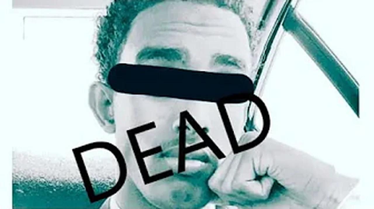 RAW FOOTAGE: The justified shooting of Somali criminal Dolal Idd