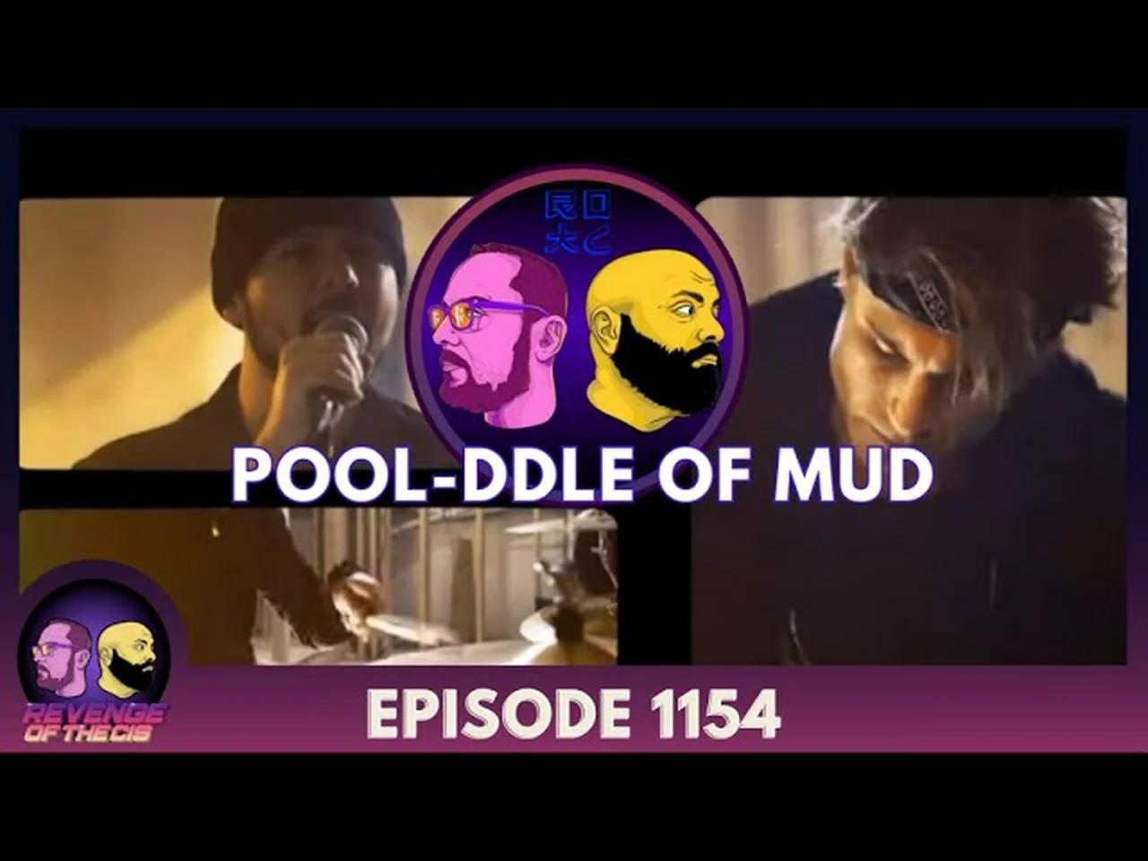 Episode 1154: Pool-dle of Mud | ROTC Highlights