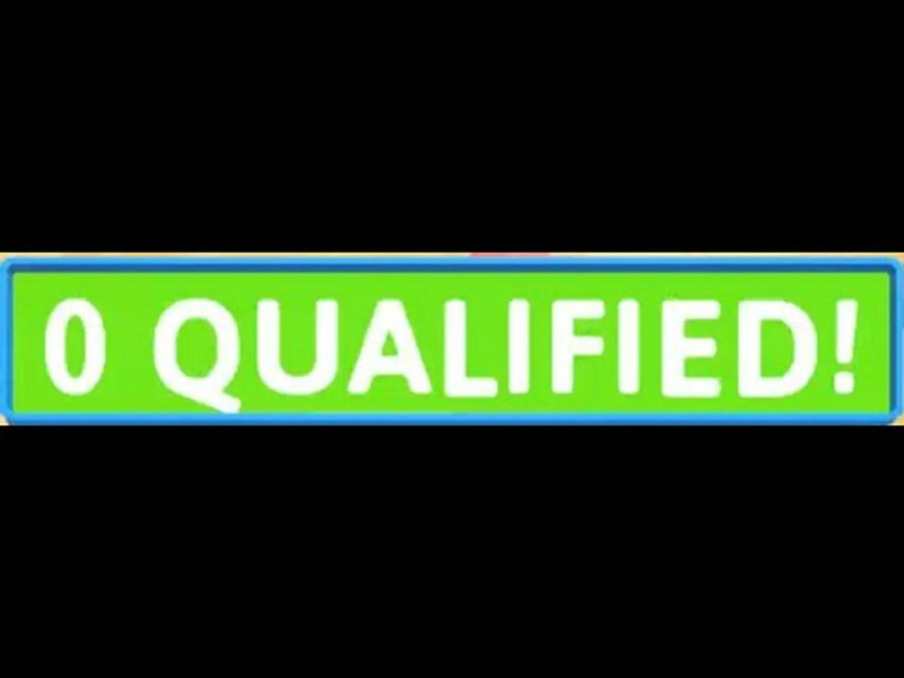 Eliminated! all player?! - Fall Guys