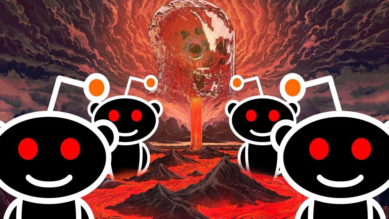 r/GoonCaves #4: THE ETERNAL GOONER