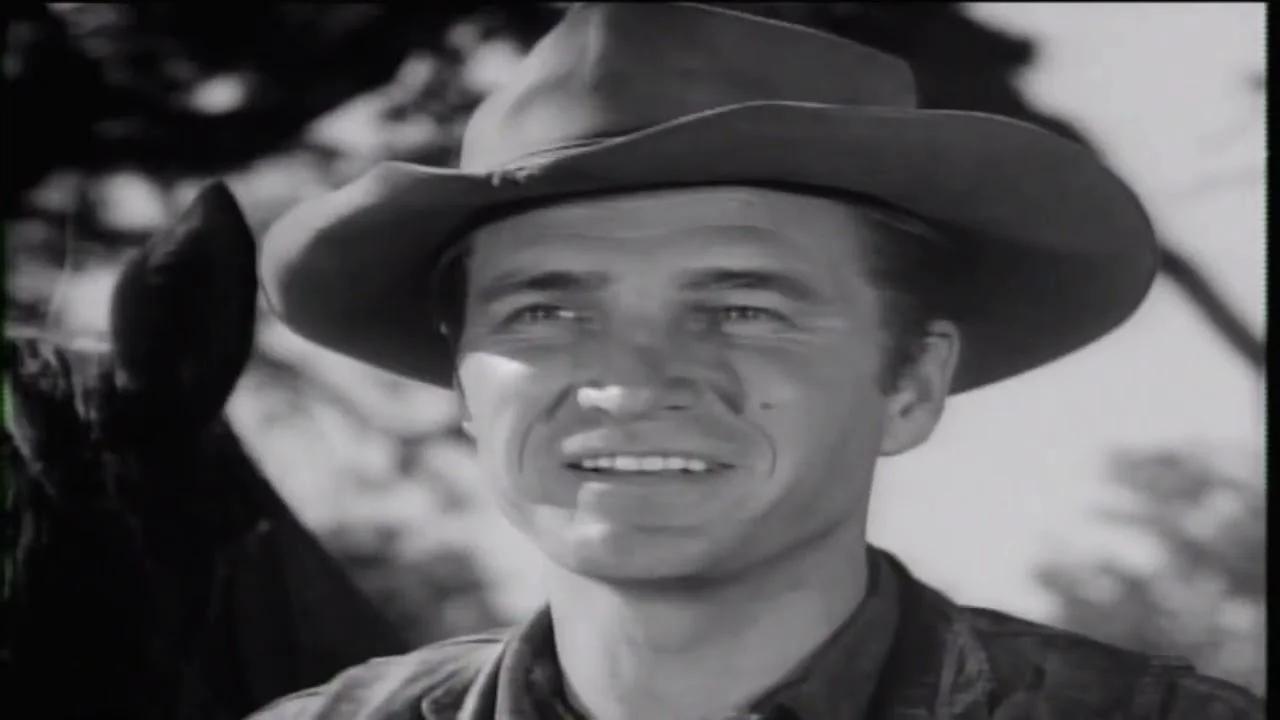 Rawhide Season 4 Episode 06