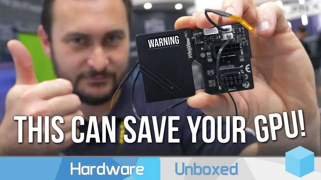 Actually Good RMA Process, Nvidia GPU Melting Protection: Thermal Grizzly Delivers The Goods