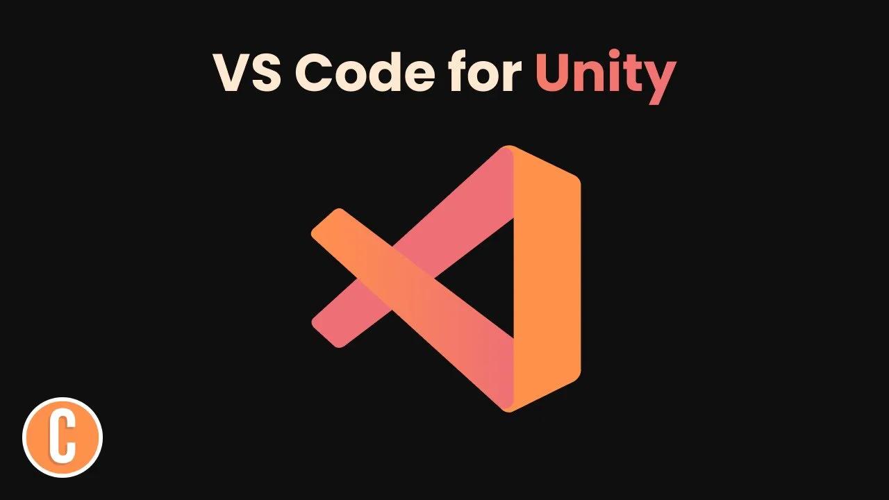 How to Setup VS Code For Unity