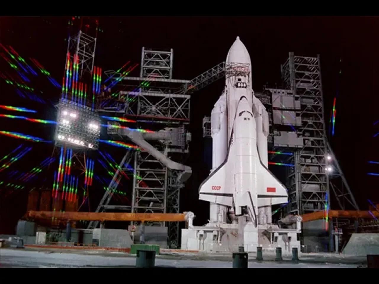 The Secret Russian Space Program - Documentary