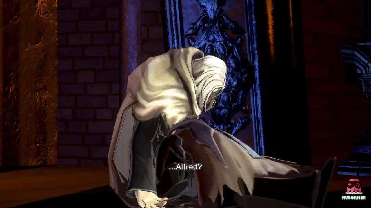 Bloodstained Ritual of the Automata - Part 16 - Den of Behemoths and ...