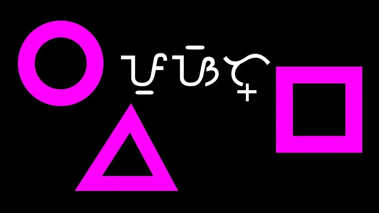 PUSIT | Random Tagalog Words #letsfilipino