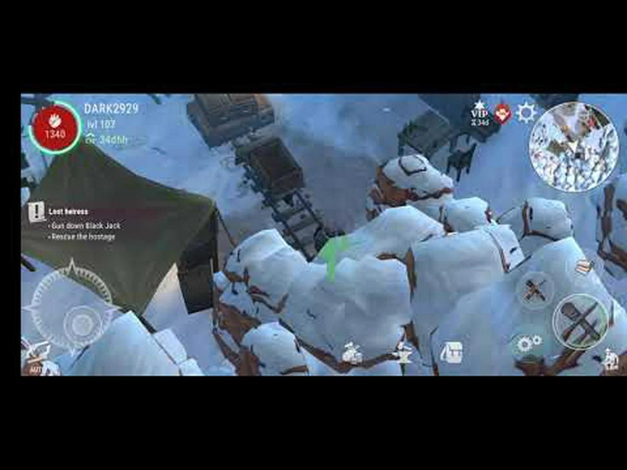 WESTLAND SURVIVAL RAID WINTER OUTPOST/AMAZING LOOT