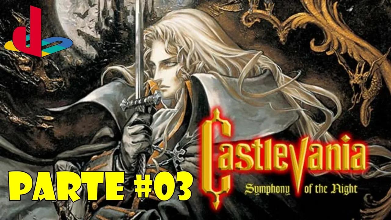 Castlevania Symphony of The Night Ps1 - Conhecendo o mercador e o ...