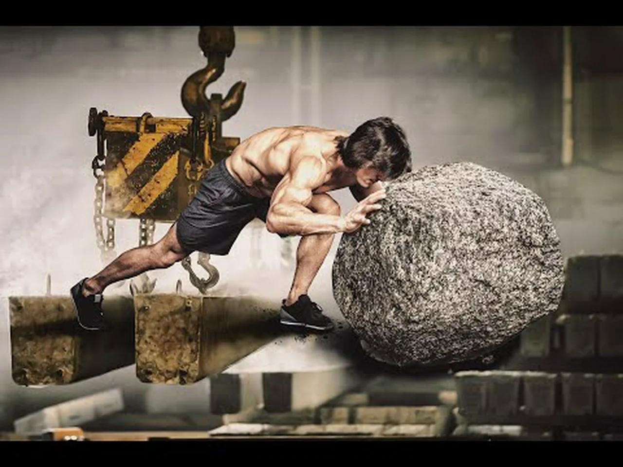 Best HARD Workout Music Mix 💪 Gym Motivation Music 2022 💪 #003