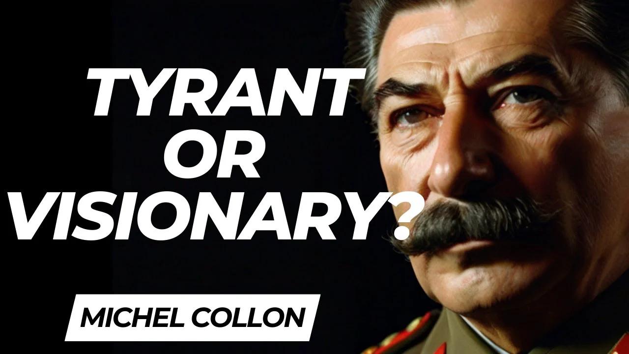 The Man of Steel: Deciphering the Legacy of Joseph Stalin