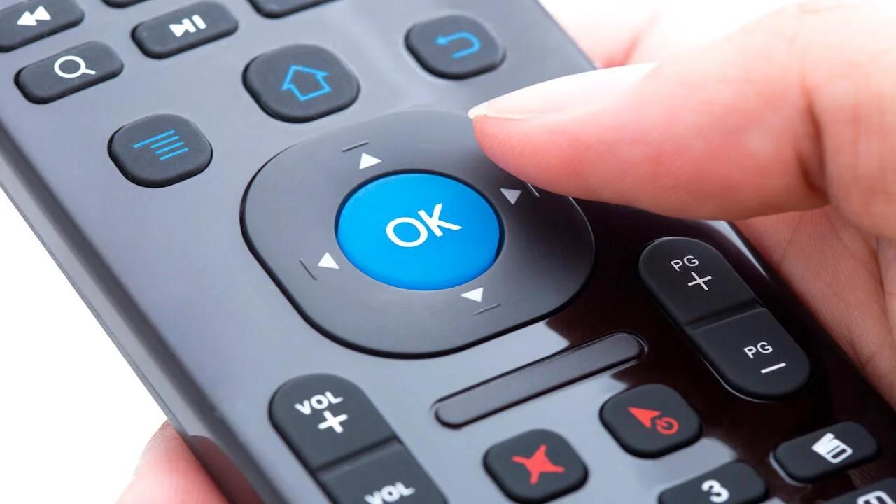 👉 ¿Cómo Configurar un CONTROL REMOTO UNIVERSAL para Televisión? 📺 ...