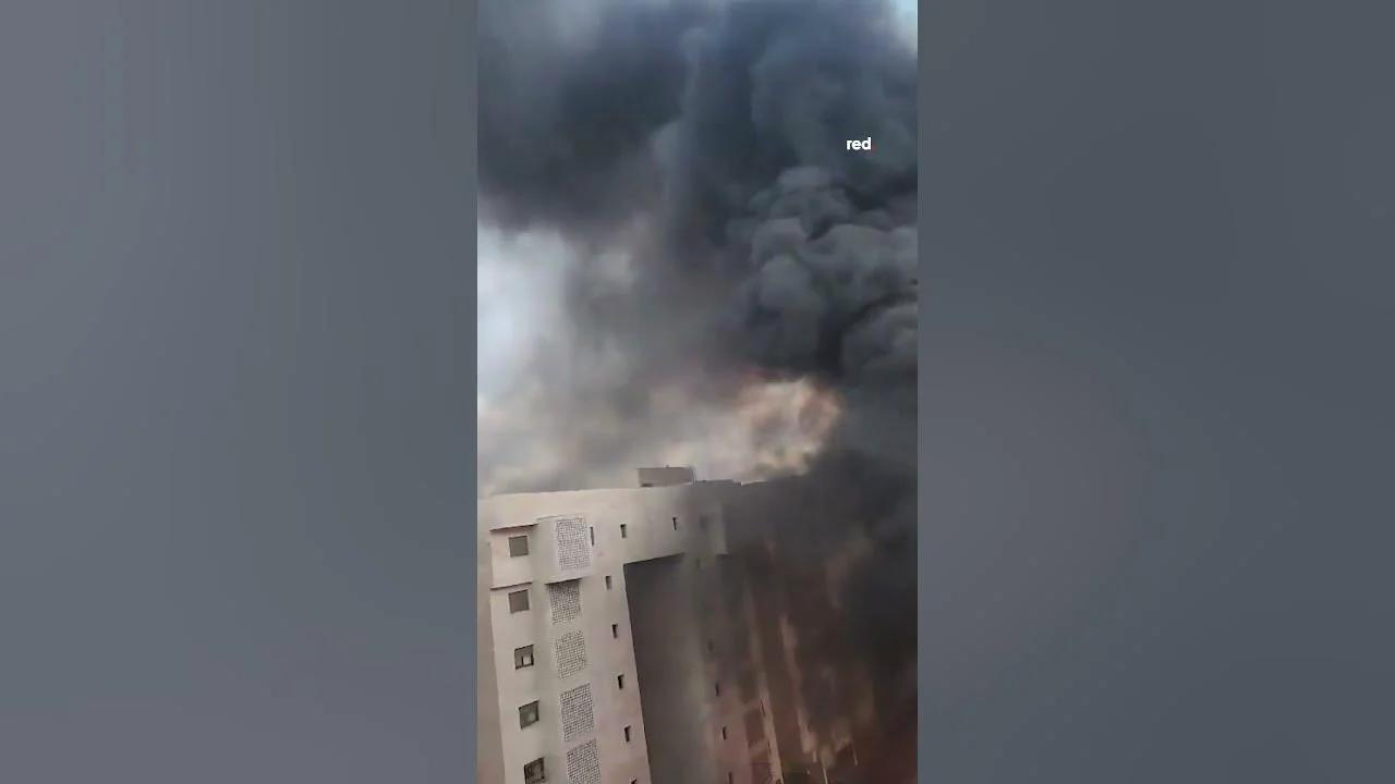 Hamas Launches Unprecedented Attack on Israel