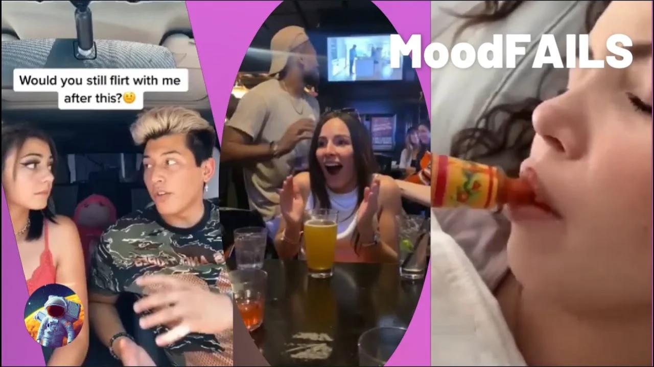 Funny Girls | FAIL Compilation #6