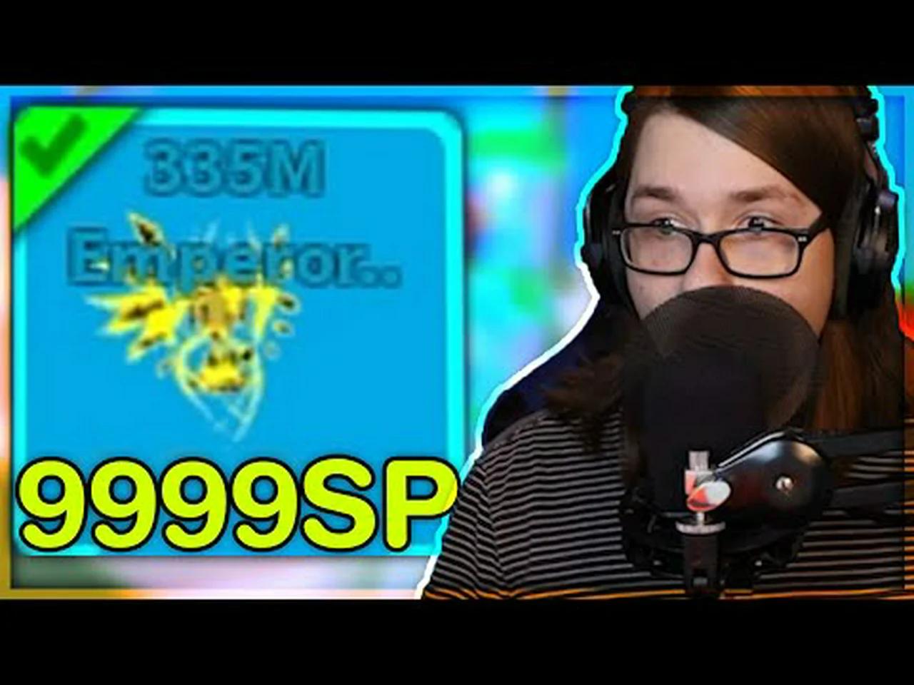 RAINBOW 335M TROPHY BEKOMMEN Im Clicker Simulator! - Roblox (deutsch)