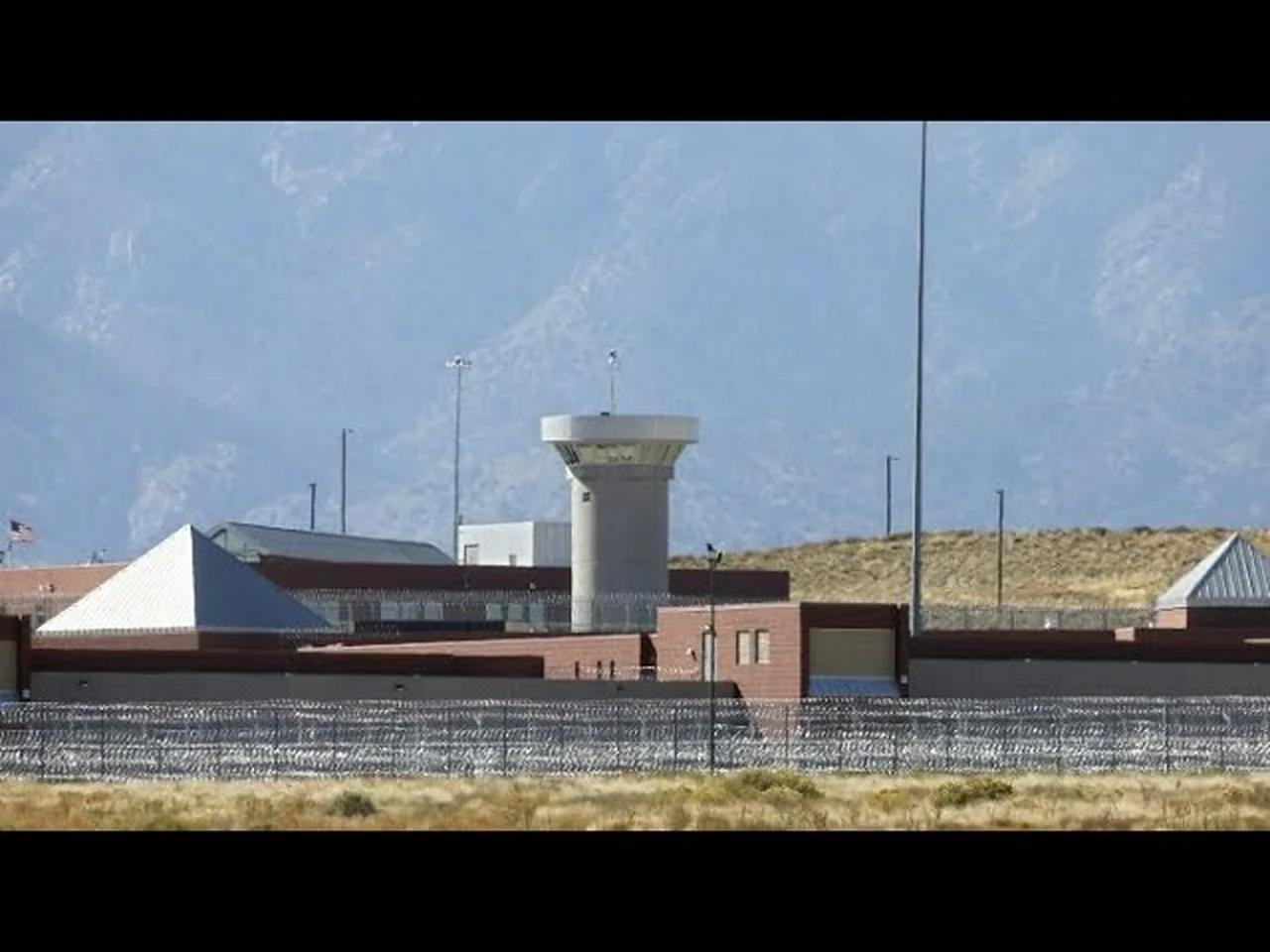LIVE: Senate Homeland Security Committee's Hearing to Examine Security ...