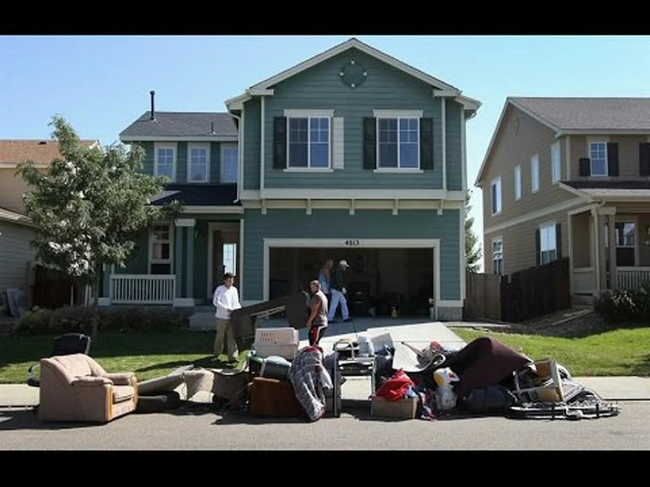 Evicting People From Their Homes: All Part Of Living In A Free And ...