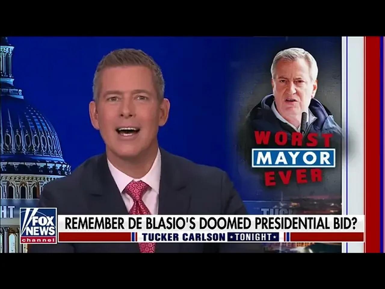 Say goodbye to the worst mayor in American history - Duffy