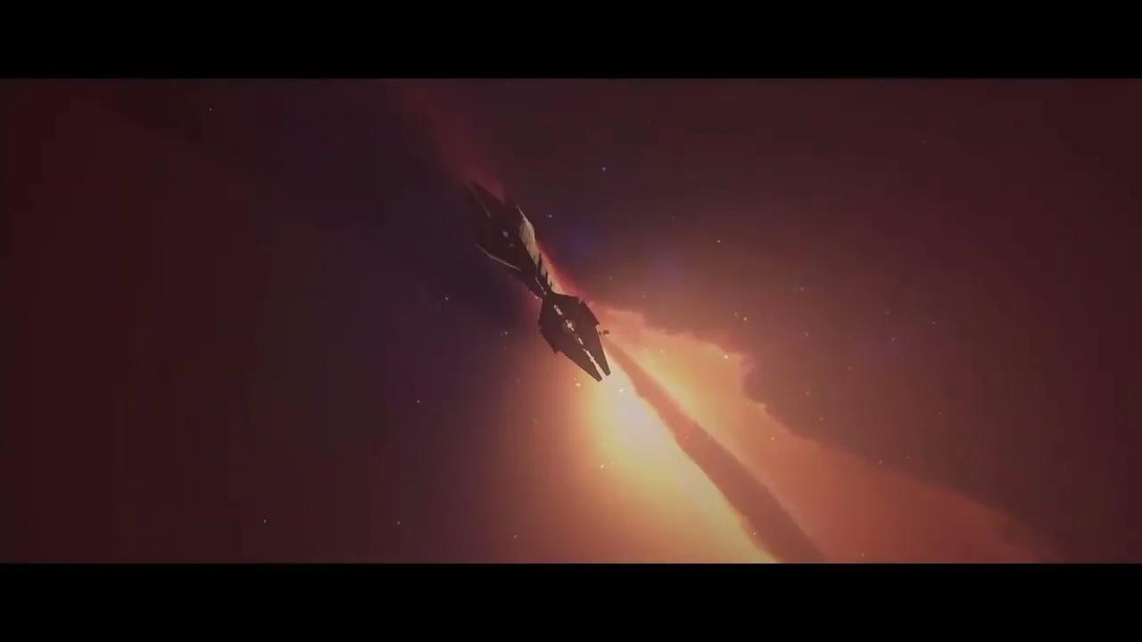 Homeworld 3 - Official Trailer