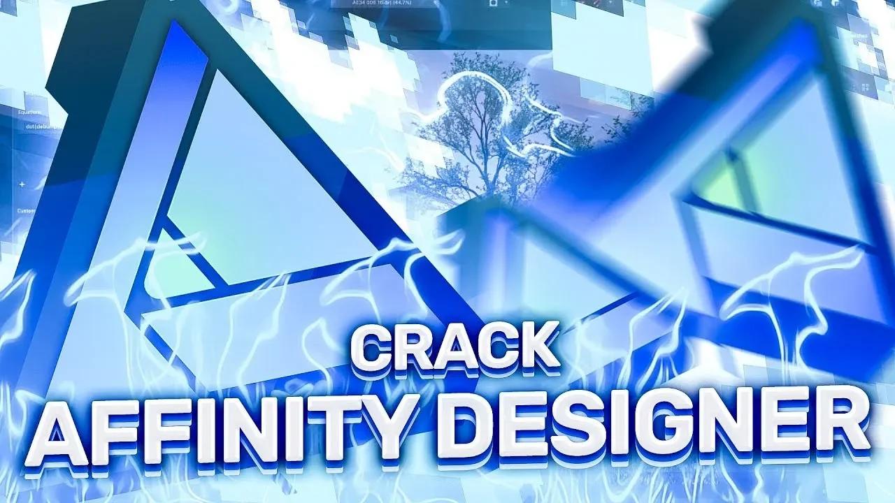 Affinity Designer Crack | Affinity Designer Download Full Version ...
