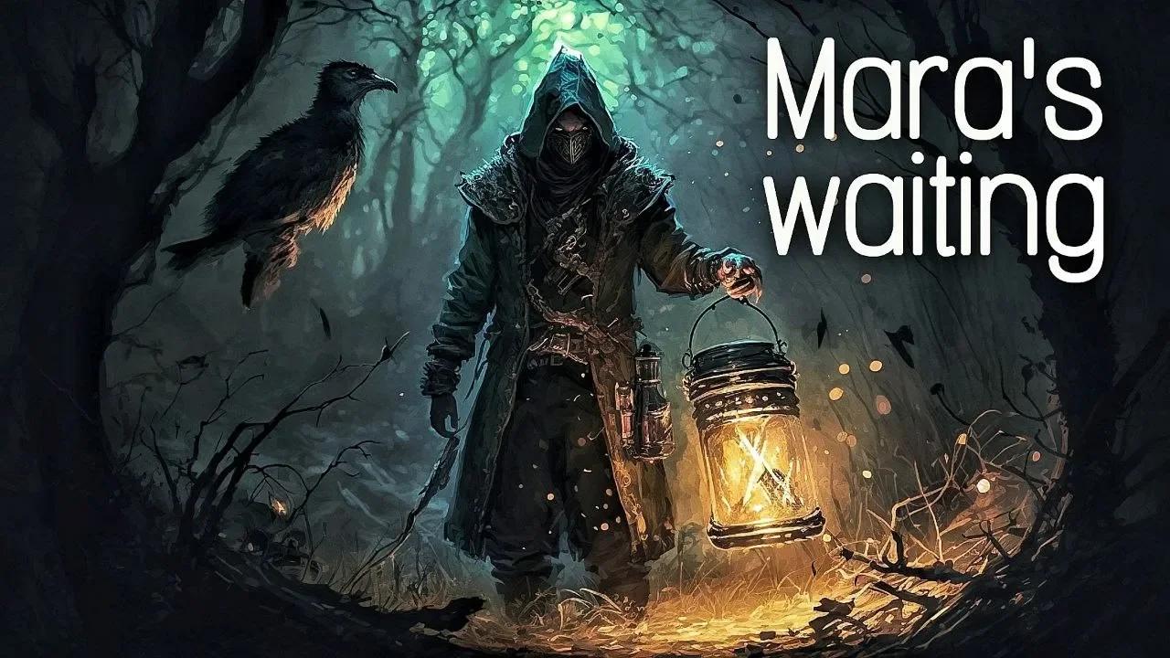 Get A Degree in Stream Entry