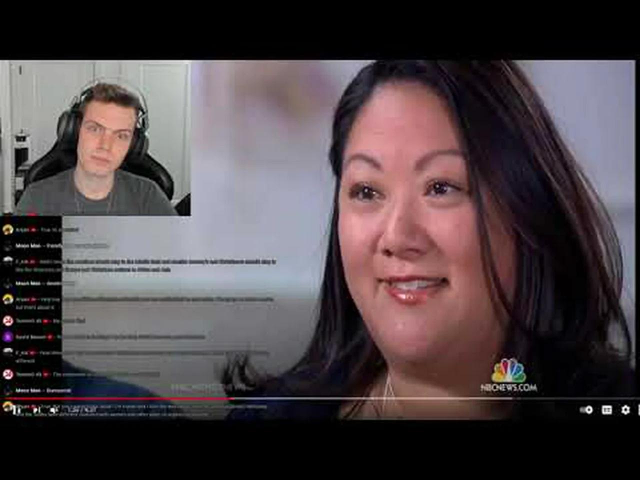 US Congressman Uses 8-year old "Trans Child" for Publicity