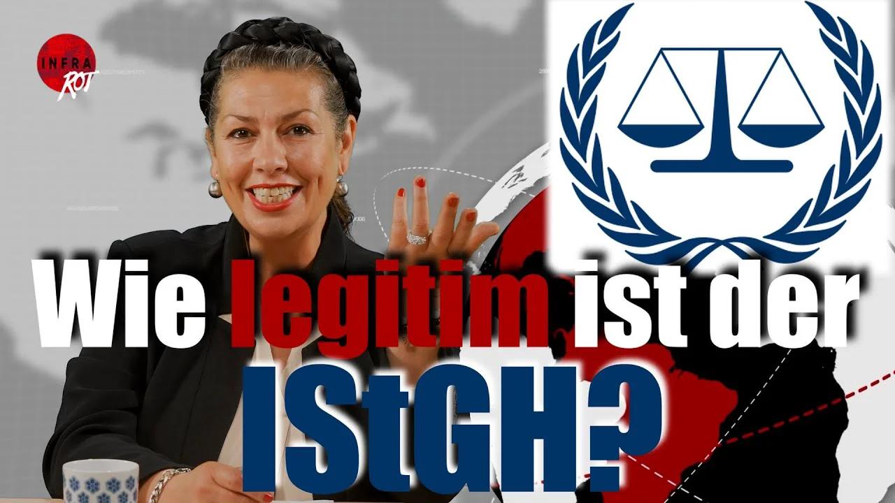 Haftbefehl des IStGH gegen Putin Haftbefehl des IStGH gegen Putin