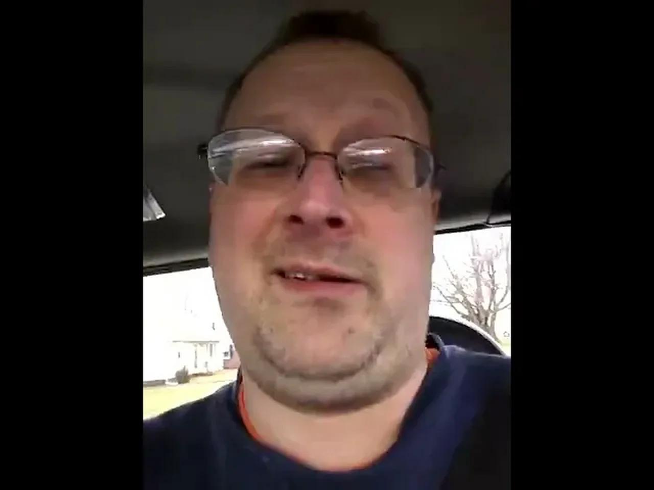 Old Based Todd Thundercock/Grotesque Subhuman #11 (Better to be Fat ...