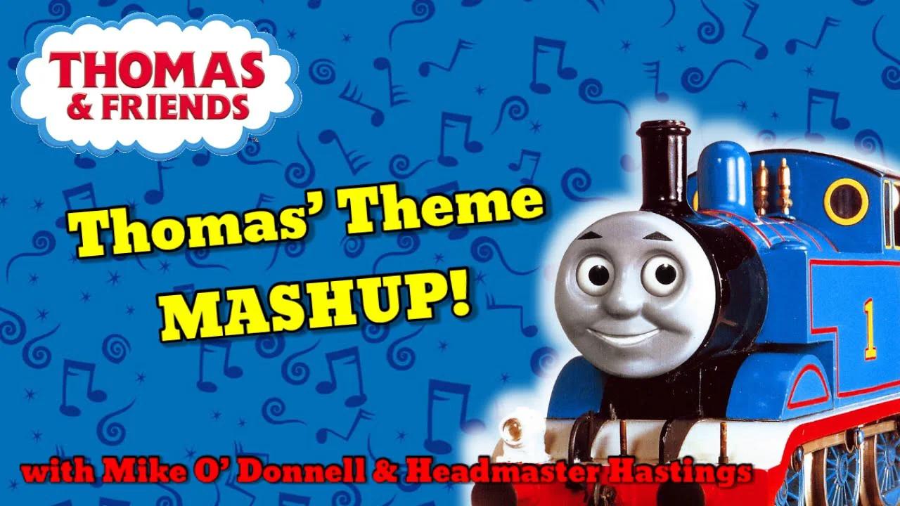 Thomas’ Theme Mashup