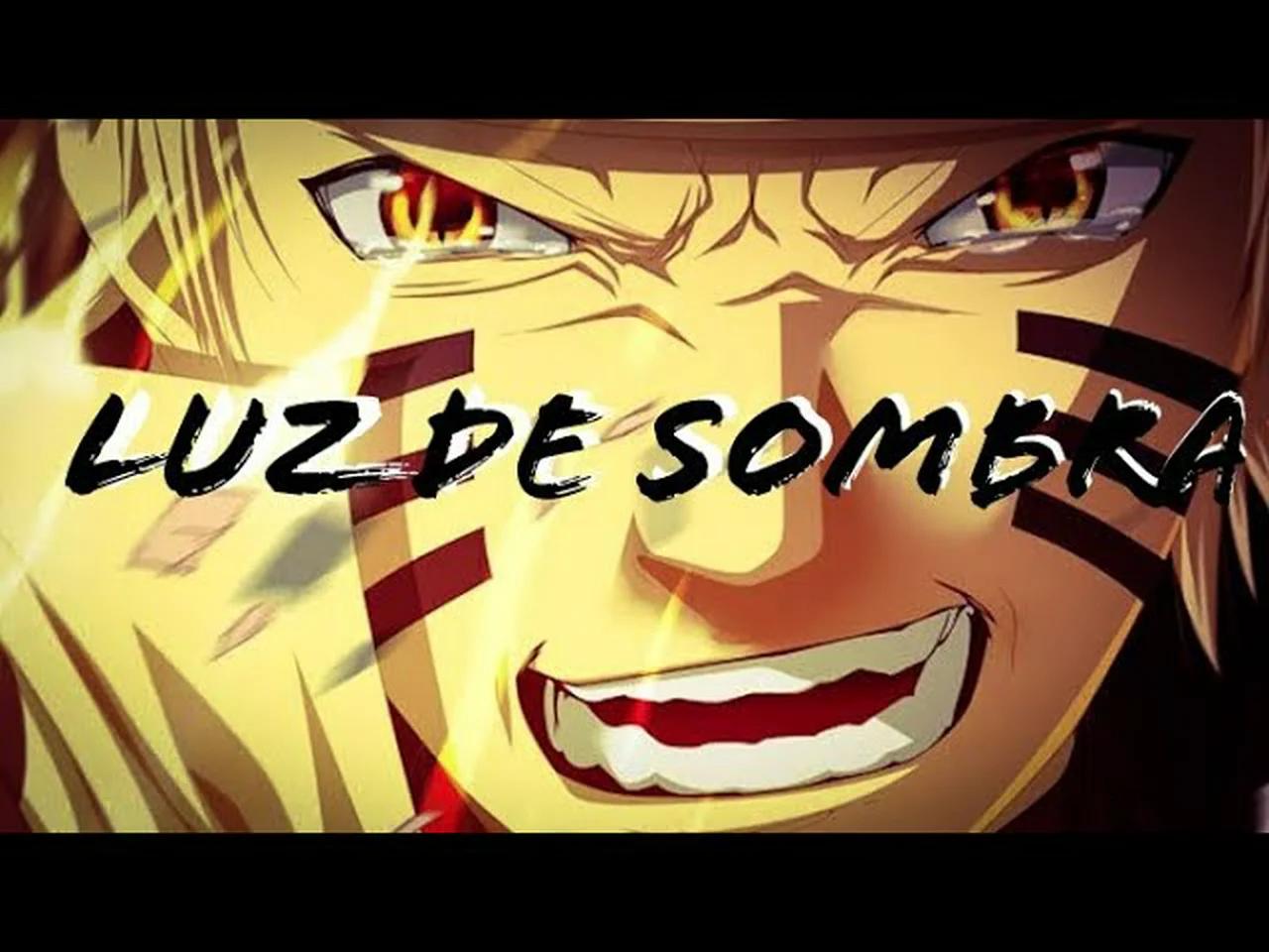 Luz de sombra | Capitulo 1 | [Naruto x High school DxD]