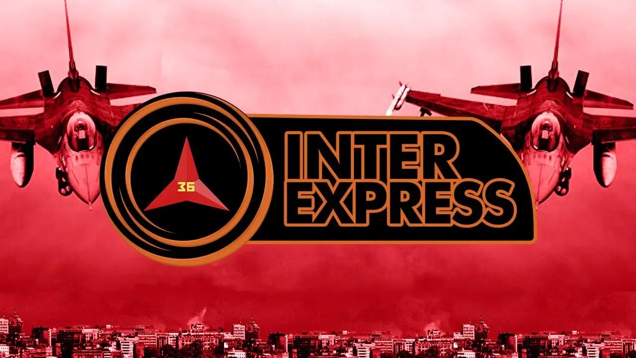 InterExpress - Rusia termina maniobras en Bielorrusia y EE.UU continua invadiendo Europa.