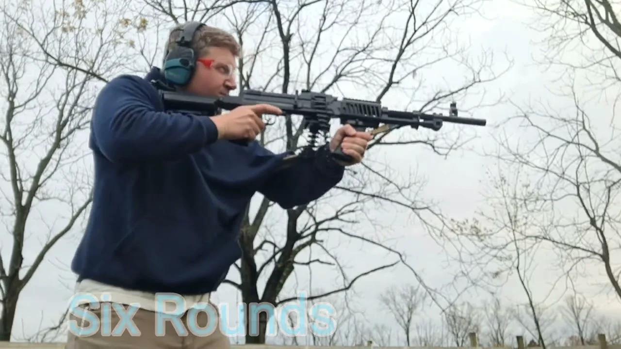 RPD Testing after conversion