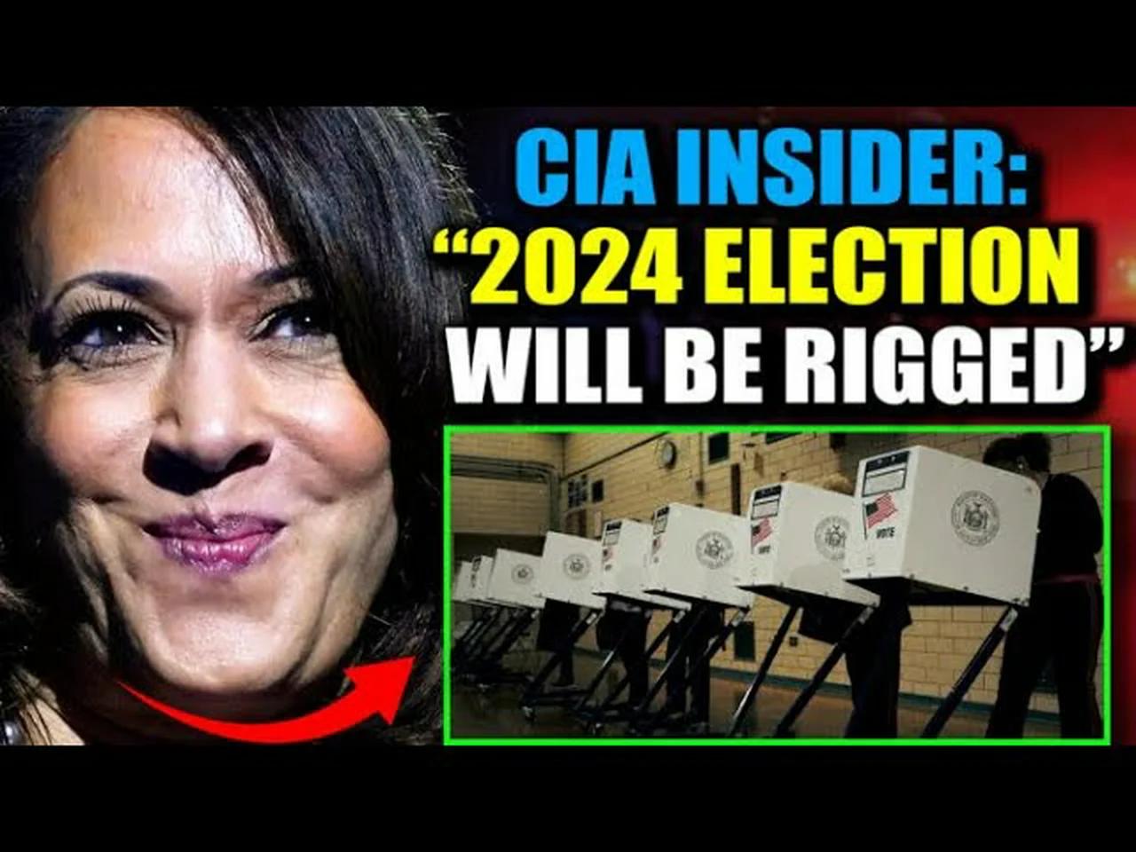 ITS 2024 AND IF YOU’RE STILL VOTING, YOUR GONE: PRESIDENTS ARE SELECTED ...
