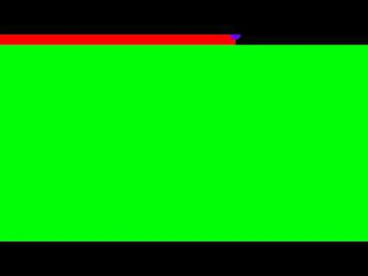 Top-Gravity Progress Bar Green Screen [FREE DOWNLOAD]