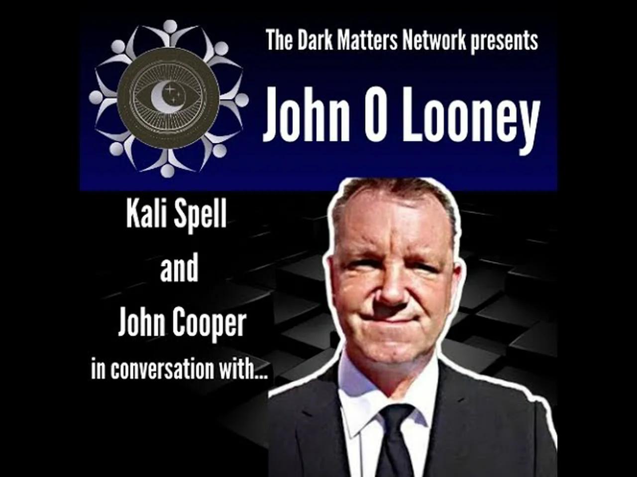 Funeral Director Turned Whistle-Blower John O Looney- TOO HOT FOR YOU TUBE!