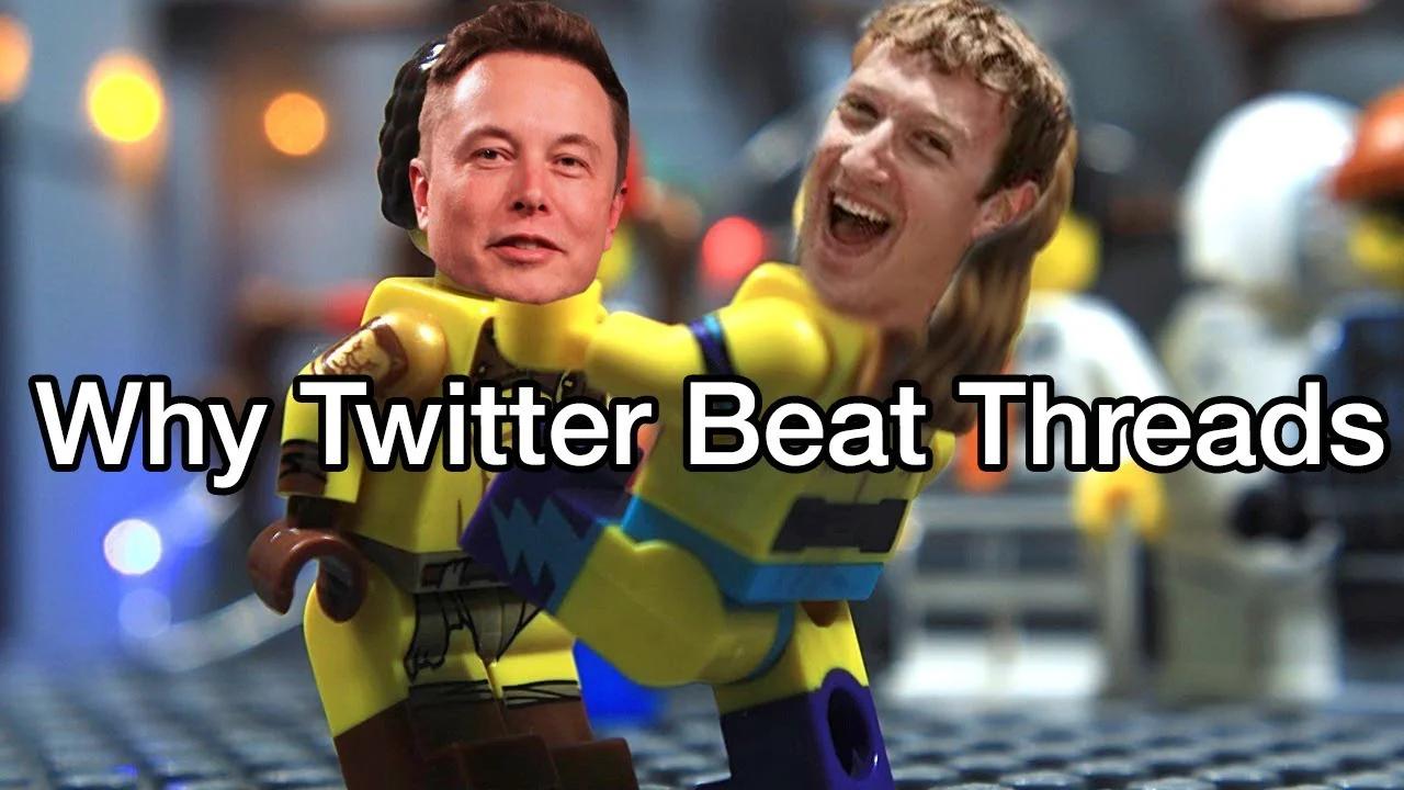 Why Threads Couldn T Kill Twitter