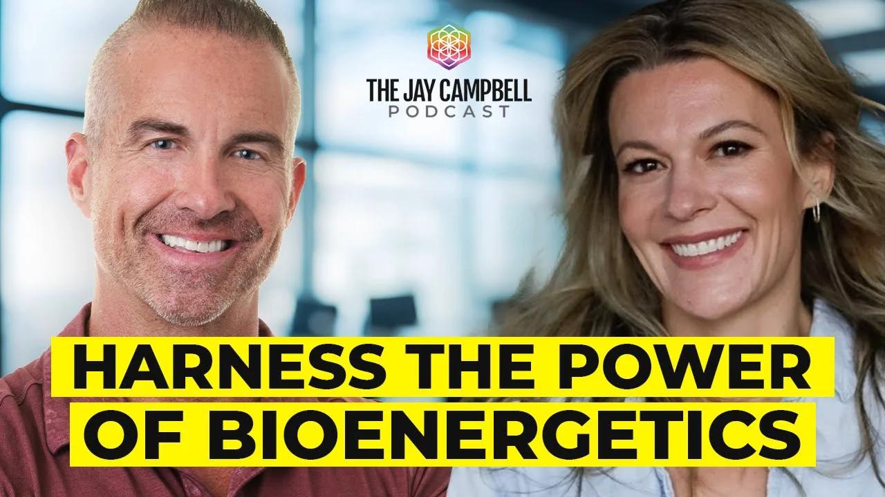 The Power of Fascia: Unlocking Your Body's True Potential with Anna Rahe