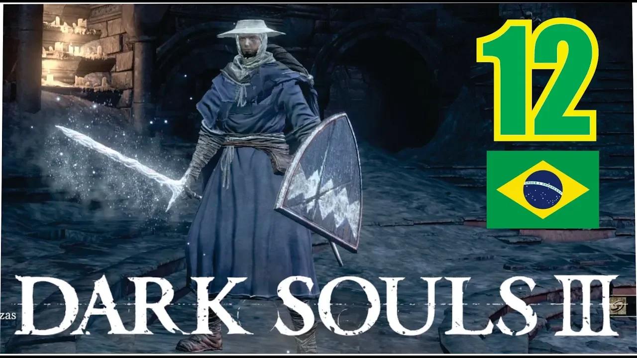 Dark Souls 3 Irithyll straight sword location Boreal Outrider Knight ...