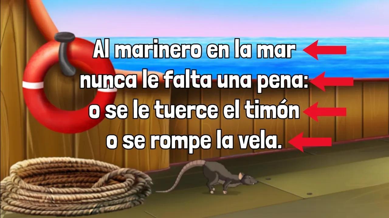 Los VERSOS Y LAS ESTROFAS explicados con ejemplos (poemas)👩‍🏫