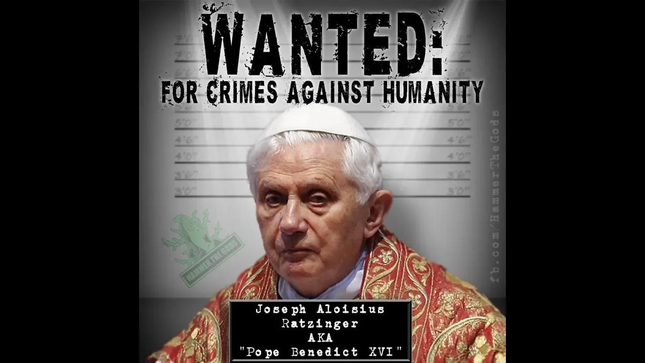 Kevin Annett Interview (in full - without graphics)