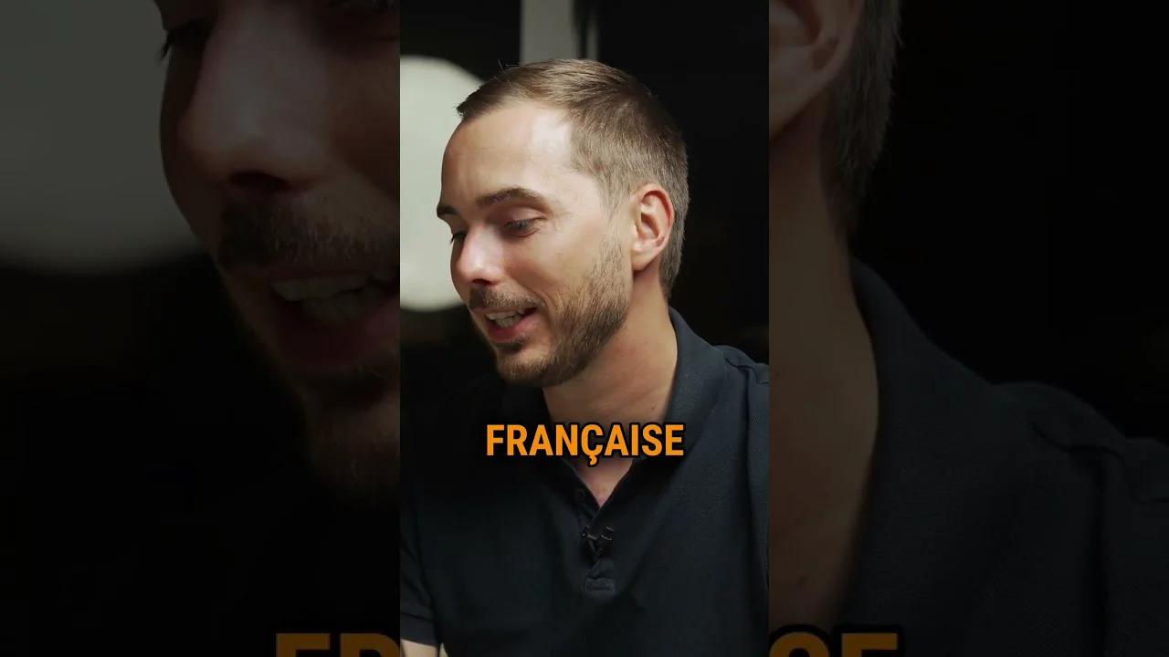 Charles Dereeper X Julien Oseille TV