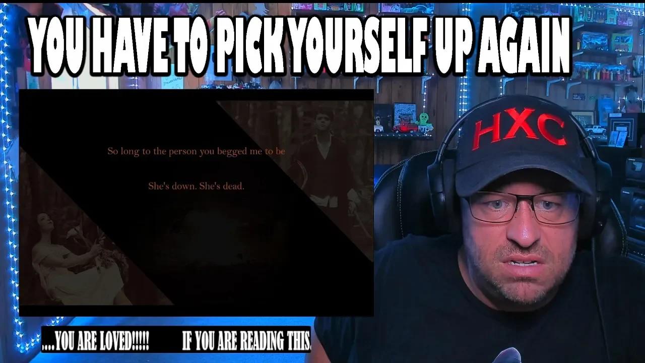 The Amazing Devil - Farewell Wanderlust - Lyrics REACTION!