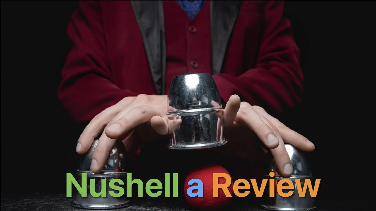 Nushell a Review