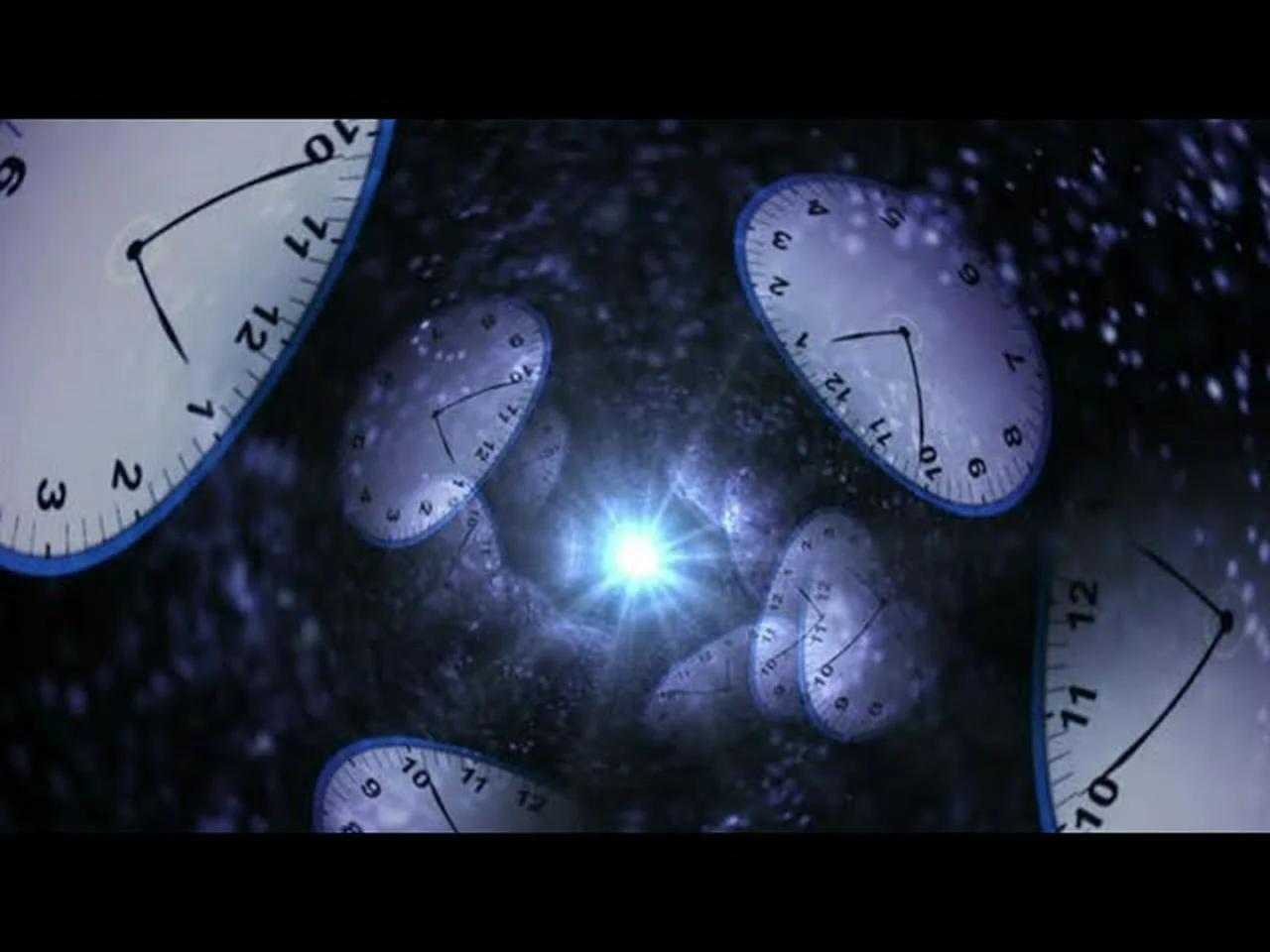 Time Travel - Explained easily